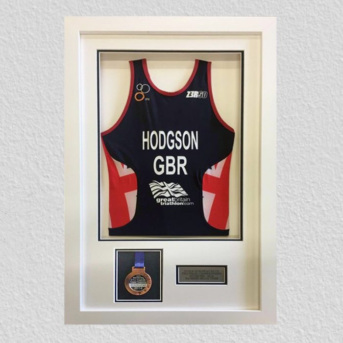 Medal Frames in Leeds, UK | Services include medal framing and mounting ...